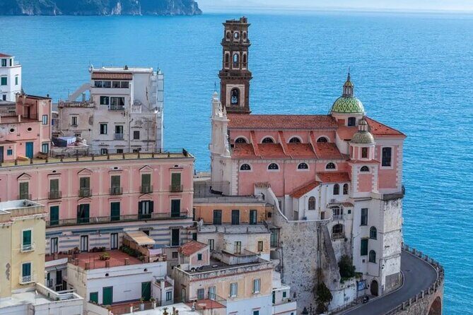 Full-Day Private History Tour in Amalfi Coast with Pick Up - About the Transportation & Timing
