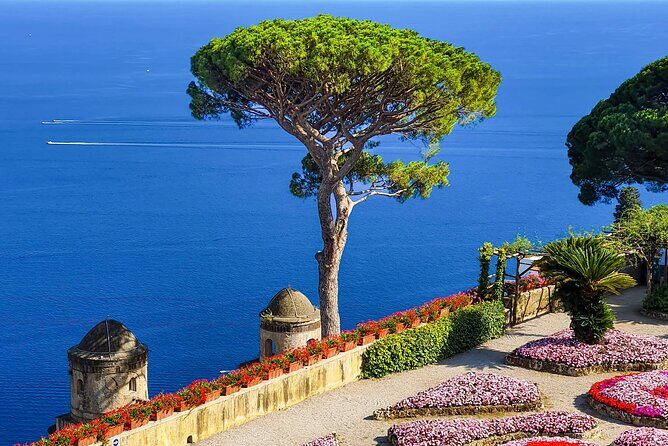 Full-Day Private History Tour in Amalfi Coast with Pick Up - Who Will Love This Tour?