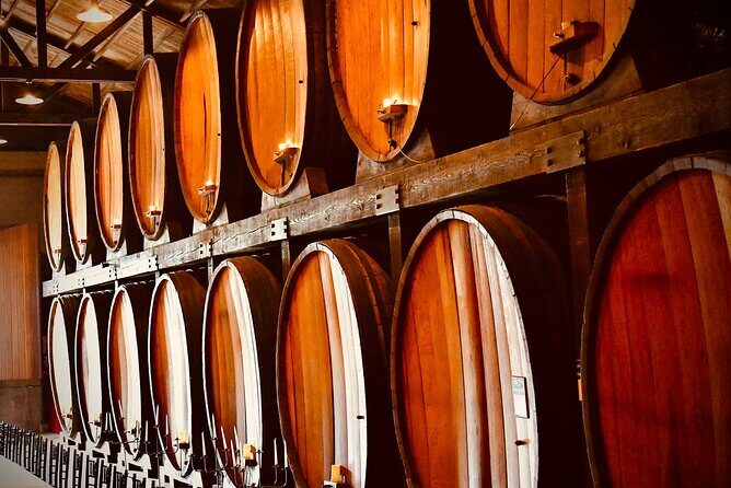 Full Day Private Hunter Valley Wine Tour from Sydney - FAQ