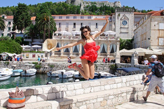 Full-Day Private Hvar, Brac and Pakleni Islands Boat Tour from Split - An In-Depth Look at the Full-Day Private Boat Tour