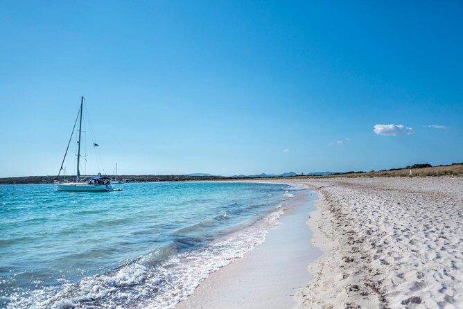 Full-Day Private Ibiza and Formentera Charter Cruise - The Experience: What Travelers Love Most