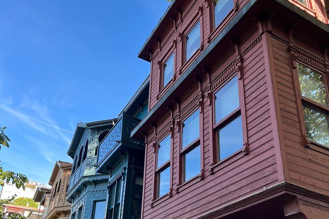 Full Day Private Istanbul Tour - Key Points