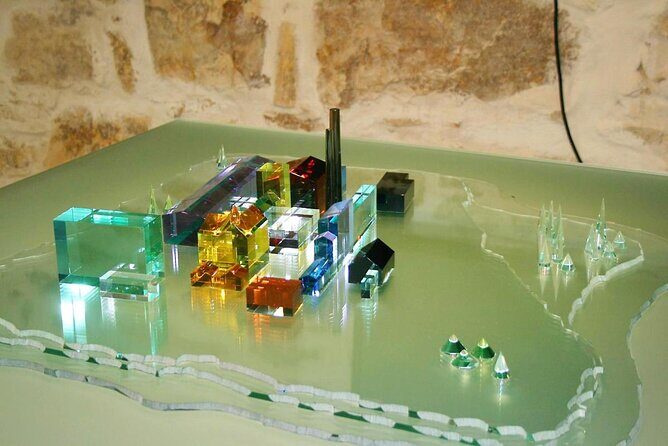 Full-Day Private Karlovy Vary Tour from Prague - Moser Glassworks: A Czech Crystal Icon