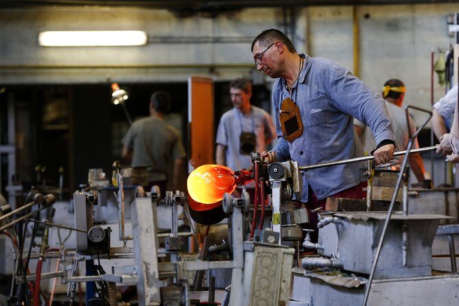 Full-Day Private Karlovy Vary Tour from Prague - Transportation and Comfort