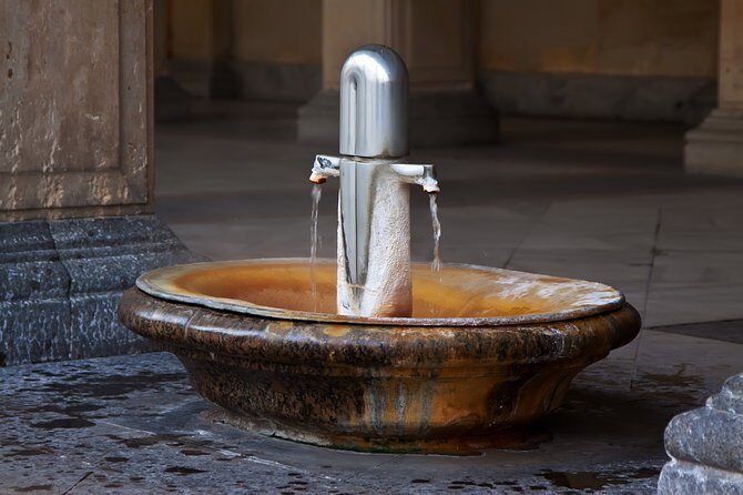 Full-Day Private Karlovy Vary Tour from Prague - Guides and Personalization