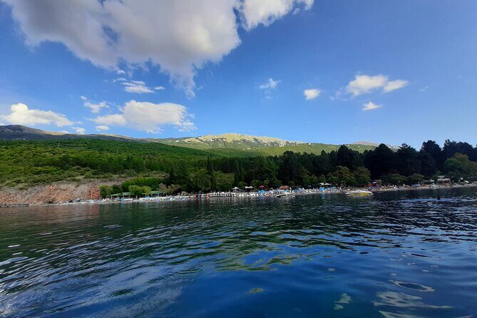 Full-Day Private Lake Ohrid and Albania Tour from Ohrid - The Sum Up