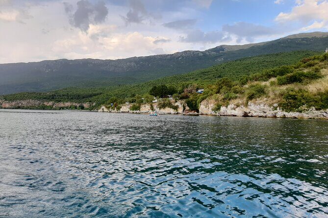 Full-Day Private Lake Ohrid and Albania Tour from Ohrid - FAQ