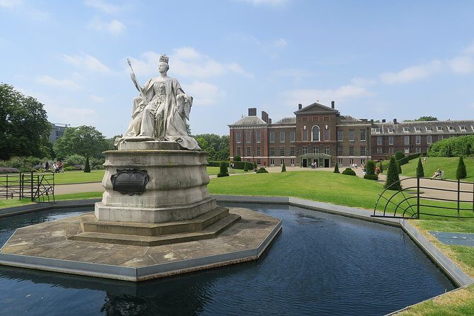 Full Day Private London Tour - Final Thoughts