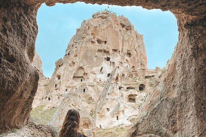 Full-Day Private Luxury Cappadocia Tour - Key Points