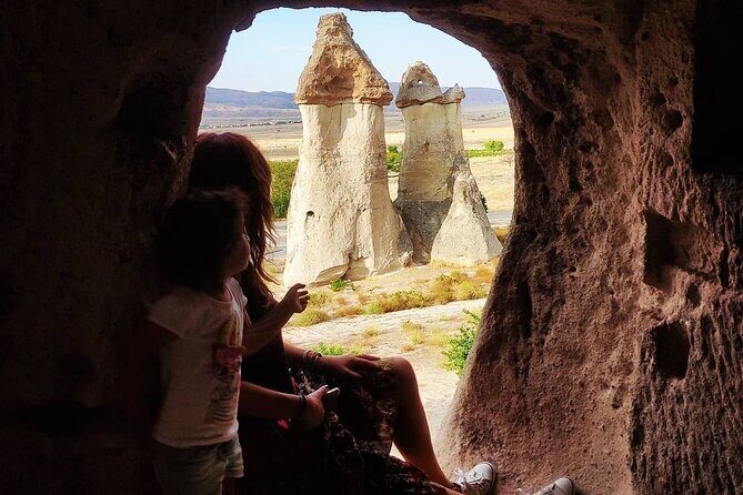 Full-Day Private Luxury Cappadocia Tour - Who Should Consider This Tour?