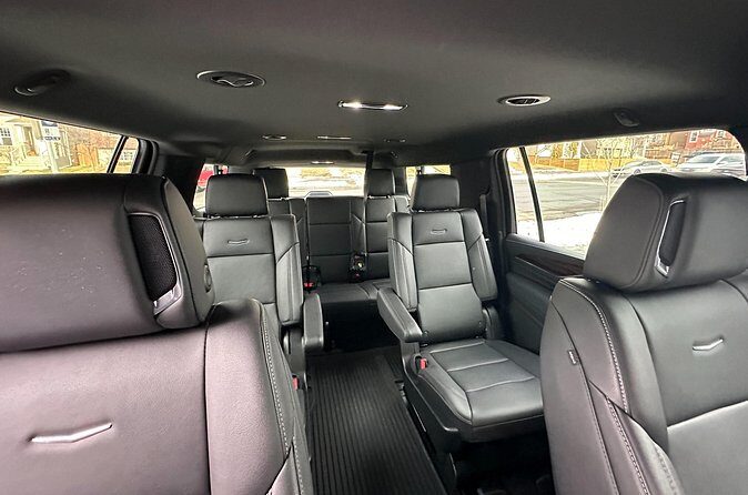 Full Day Private Luxury SUV Tour in Banff - Final Thoughts: Is This Tour Worth It?