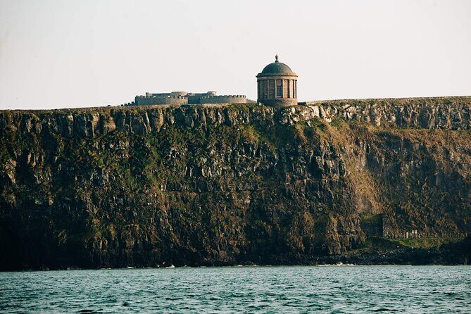 Full Day Private Luxury Tour of Causeway Coast (Giants Causeway) - An In-Depth Look at the Itinerary
