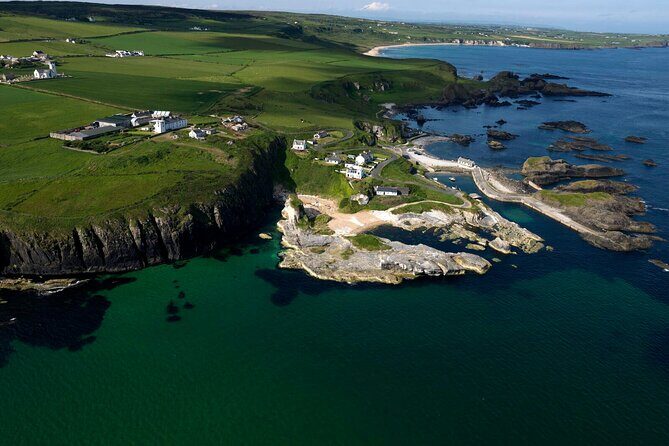 Full Day Private Luxury Tour of Causeway Coast (Giants Causeway) - Who Would Love This Tour?