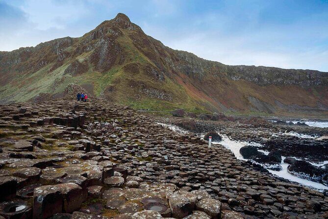 Full Day Private Luxury Tour of Causeway Coast (Giants Causeway) - Exploring the Causeway Coast: A Deep Dive