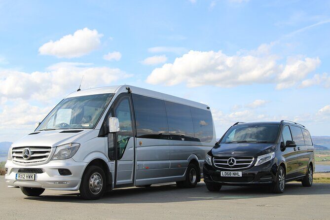 Full Day Private Luxury Tour of Causeway Coast (Giants Causeway) - Authentic Experiences Verified by Reviews