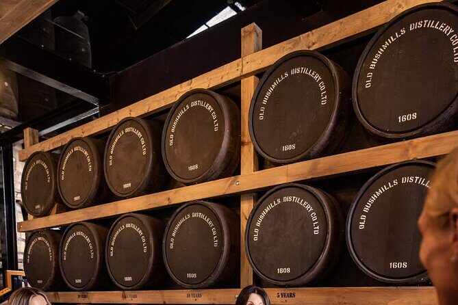 Full Day Private Luxury Tour of Causeway Coast (Giants Causeway) - FAQ