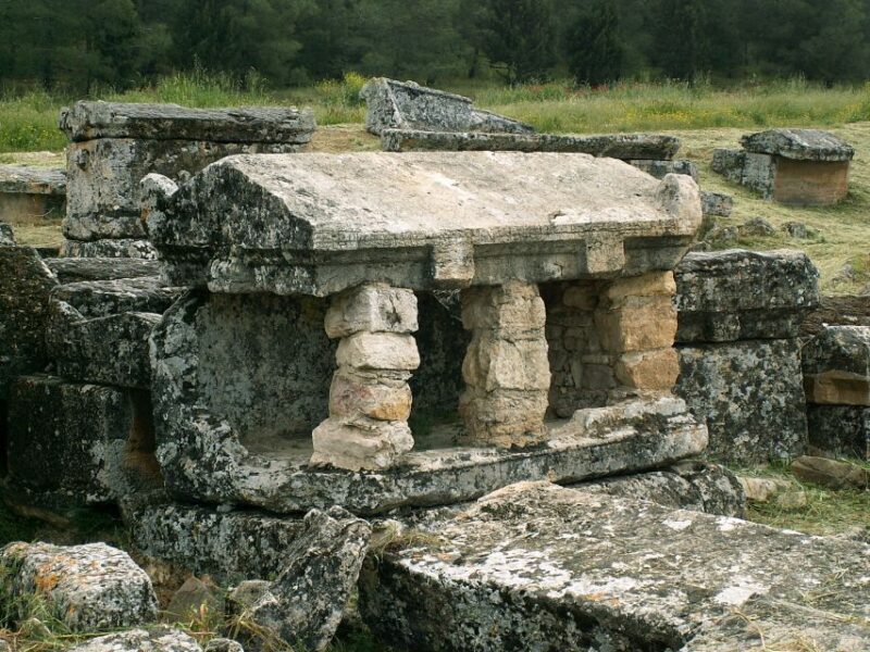 Full-Day Private Pamukkale and Hierapolis Tour from Istanbul - Introduction