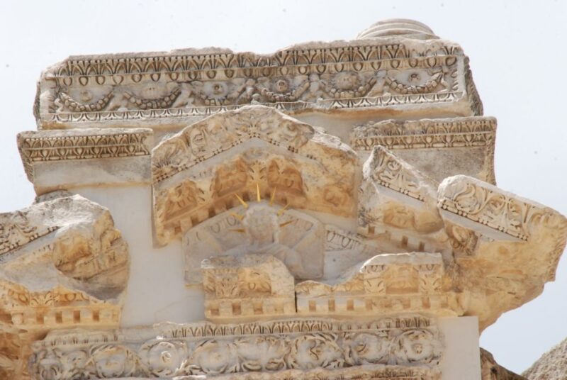 Full-Day Private Pamukkale and Hierapolis Tour from Istanbul - Who Should Consider This Tour?