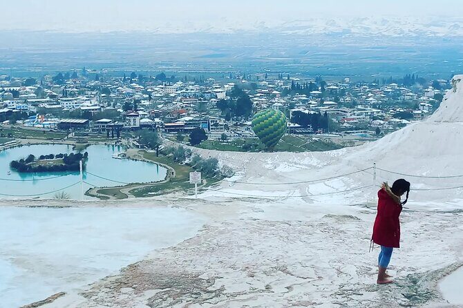 Full-day Private Pamukkale Tour from Kusadasi with Lunch - Practical Details: Transport, Timing, and Price  