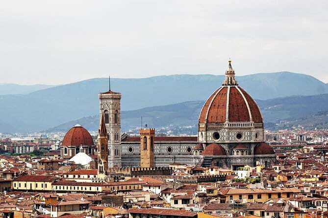 Full-Day Private Pisa and Lucca Tour with optional Leaning Tower - The Return Journey