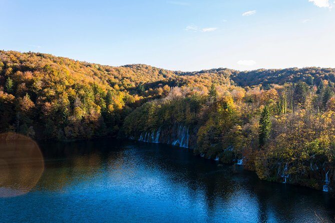 Full-Day Private Plitvice Lakes National Park Tour from Split - Who Should Consider This Tour?