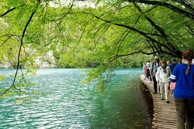 Full-Day Private Plitvice Lakes National Park Tour from Split - Final Thoughts