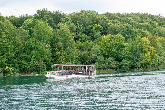 Full-Day Private Plitvice Lakes National Park Tour from Split - Additional Resources
