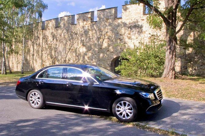 Full-Day Private Prague City tour: Prague Castle and Vltava River Cruise - The Sum Up: Is This Tour Right for You?