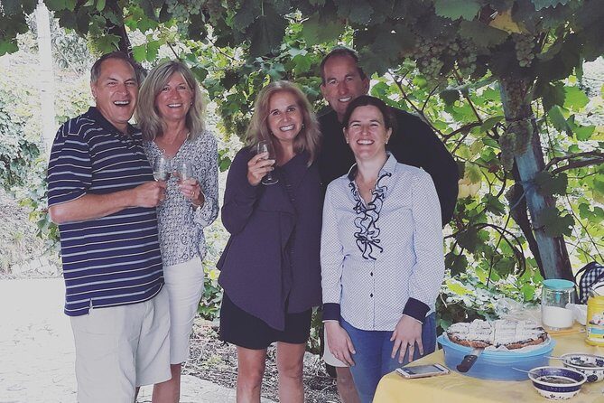 Full day Private Prosecco Tour, with certified Sommelier - Authentic Experiences Highlighted by Reviewers