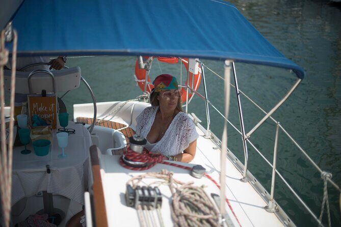 Full Day Private Sailboat Tour from Sitges - Final Thoughts