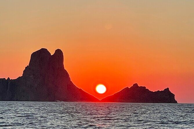 Full-Day Private Sailboat Tour of Ibiza and Formentera - Final Thoughts