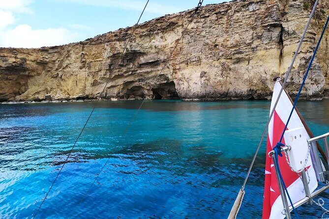 Full-Day Private Sailing Adventure in Malta and Gozo - An In-Depth Look at the Maltese Sailing Experience