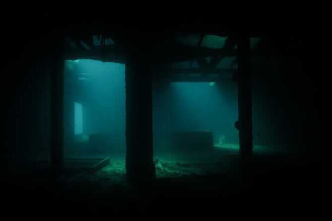 Full Day Private Scuba Diving in Espiritu Santo Island - Frequently Asked Questions