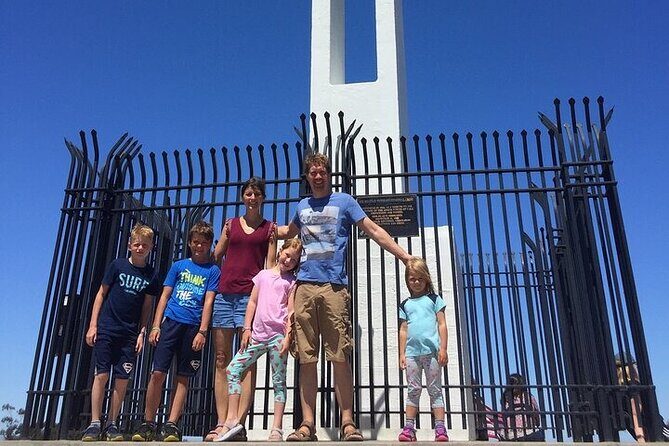 Full Day Private SD Tour from Carlsbad - Practical Aspects of the Tour