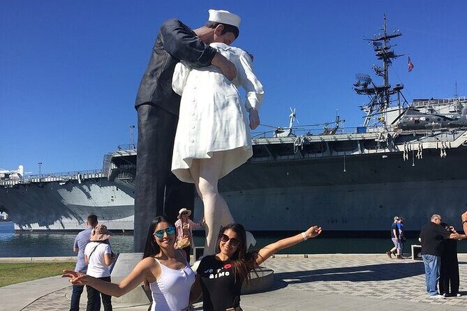 Full Day Private SD Tour from Del Mar - Practical Details and What You Can Expect