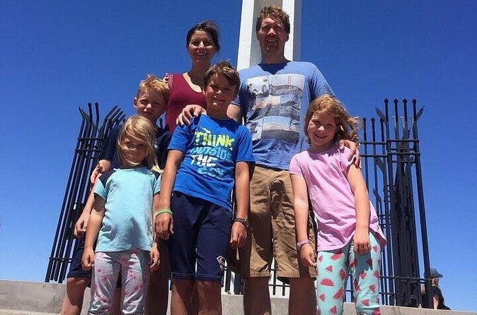 Full Day Private SD Tour from Encinitas - Who Will Love This Tour?