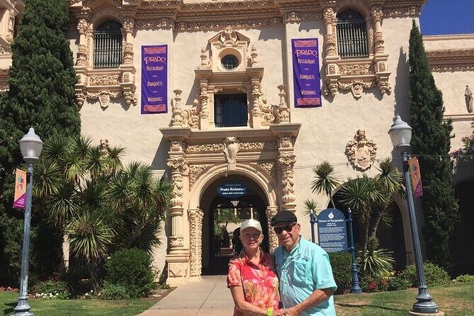 Full Day Private SD Tour from La Jolla - Who Would Love This Tour?