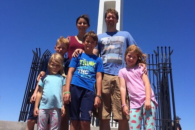 Full Day Private SD Tour from Oceanside - What’s this tour all about?