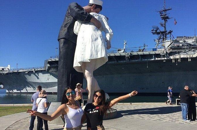 Full Day Private SD Tour from Oceanside - Who Is This Tour Best For?