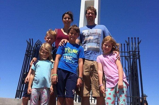 Full Day Private SD Tour from Oceanside - Frequently Asked Questions