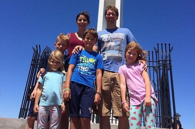 Full Day Private SD Tour from Solana Beach - Transportation & Comfort