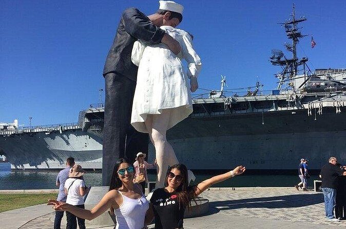 Full Day Private SD Tour from Solana Beach - Pricing & Value