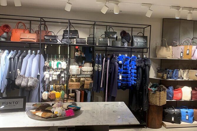 Full-Day Private Shopping Tour in Istanbul - Who Will Love This Tour?