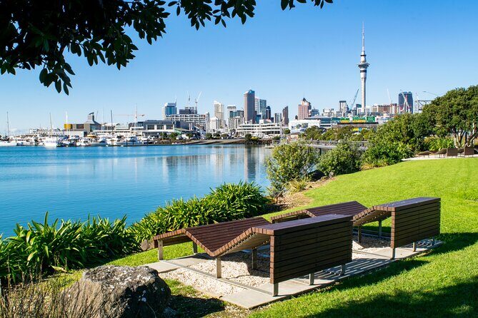 Full Day Private Shore Tour in Auckland from Auckland Cruise Port - Introduction