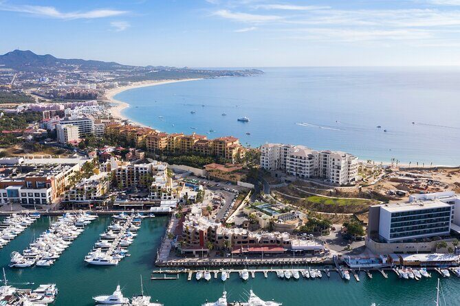 Full Day Private Shore Tour in Cabo San Lucas from Cabo San Port - Introduction: What Makes This Tour Stand Out?