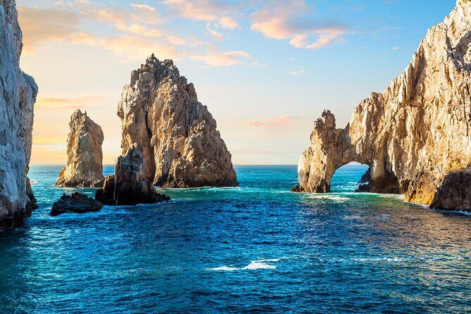Full Day Private Shore Tour in Cabo San Lucas from Cabo San Port - The Sum Up: Who Is This Tour Best For?