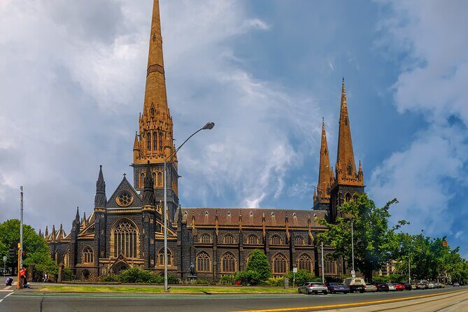 Full Day Private Shore Tour in Melbourne from Melbourne Port - Practical Insights: Transportation, Timing, and Value