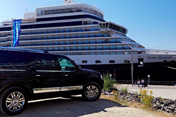 Full Day Private Shore Tour in Puerto Vallarta from Vallarta Port - The Value of This Private Tour
