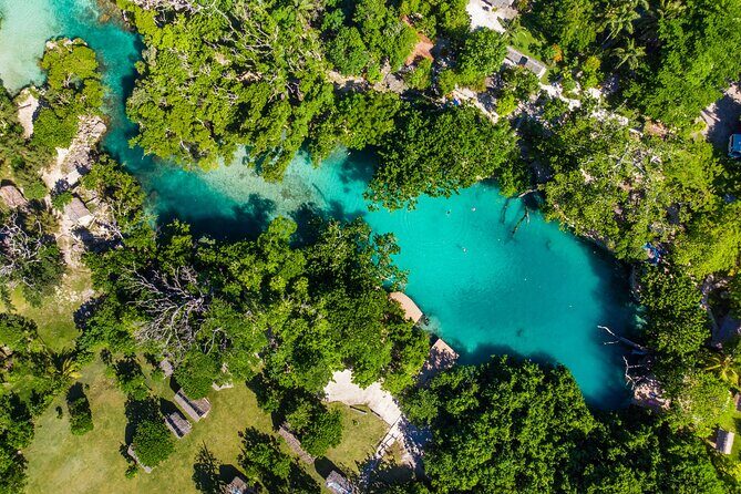 Full Day Private Shore Tour: Taste of the Tropics in Port Vila - Exploring the Itinerary