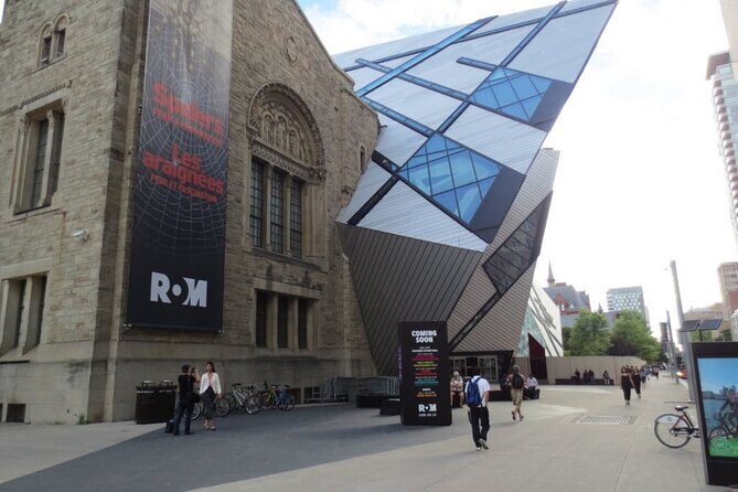 Full Day Private Sightseeing Tour in Toronto - Why Choose This Tour?